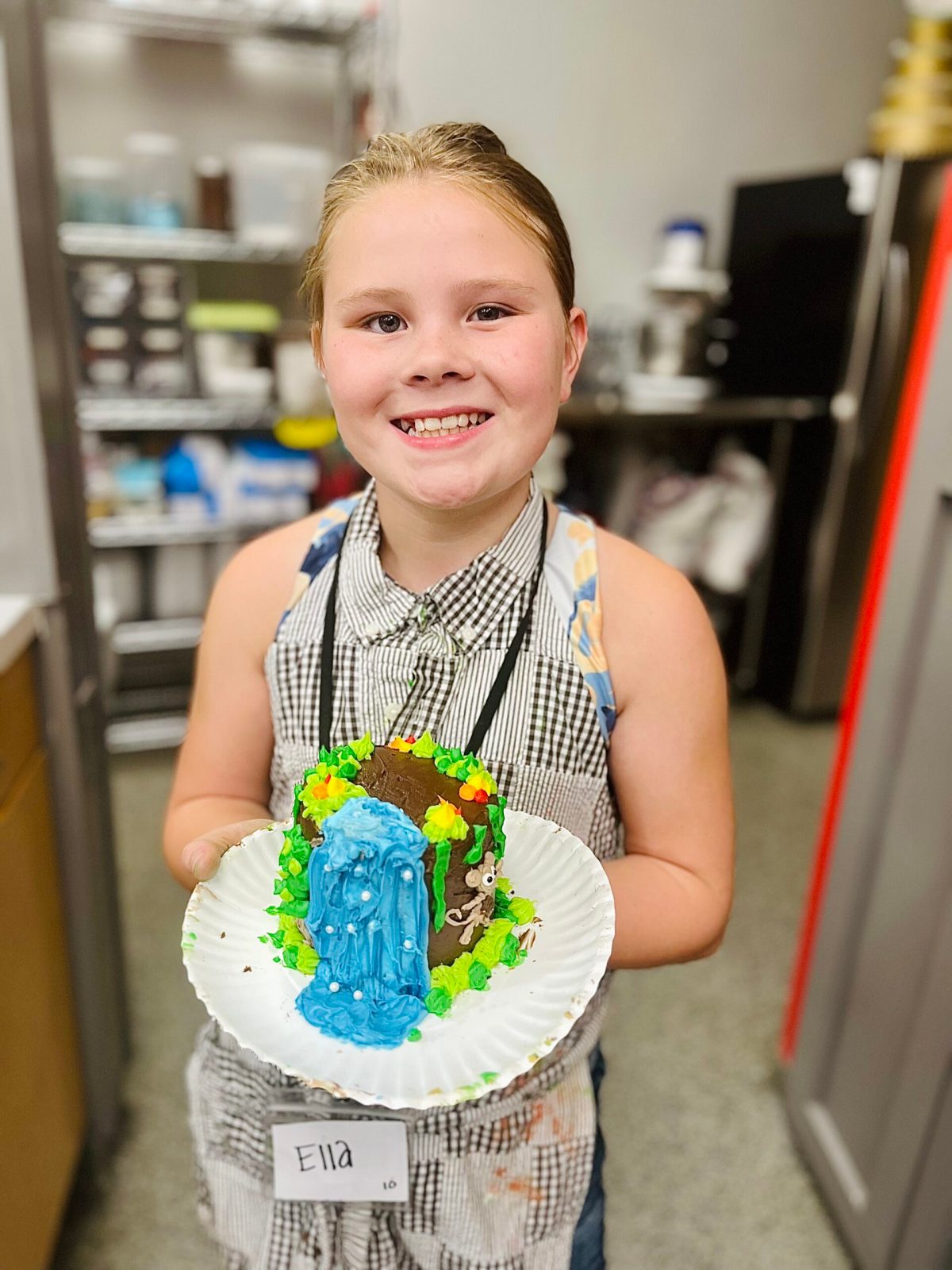 Cooking Camps - Eden Prairie, MN | Way Cool Cooking School
