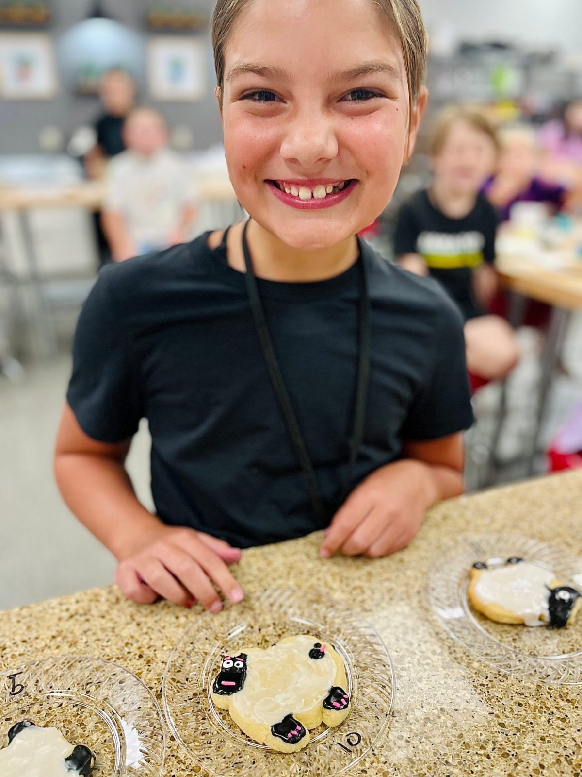 Cooking Camps - Eden Prairie, MN | Way Cool Cooking School