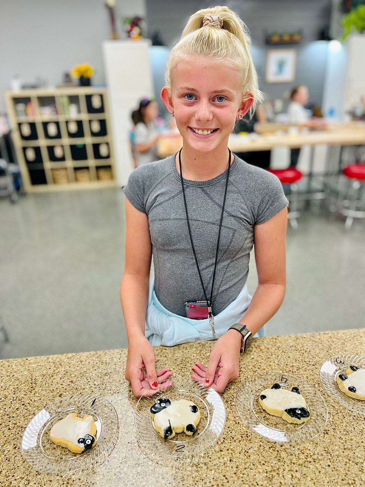 Cooking Camps - Eden Prairie, MN | Way Cool Cooking School