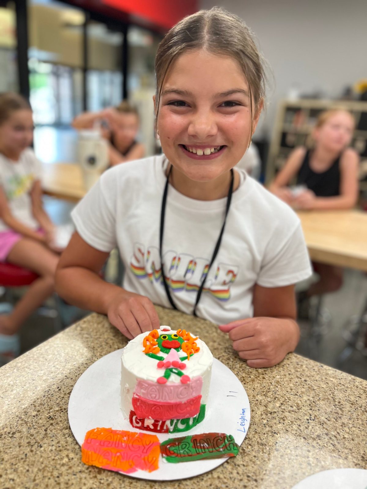 Cooking Camps - Eden Prairie, MN | Way Cool Cooking School