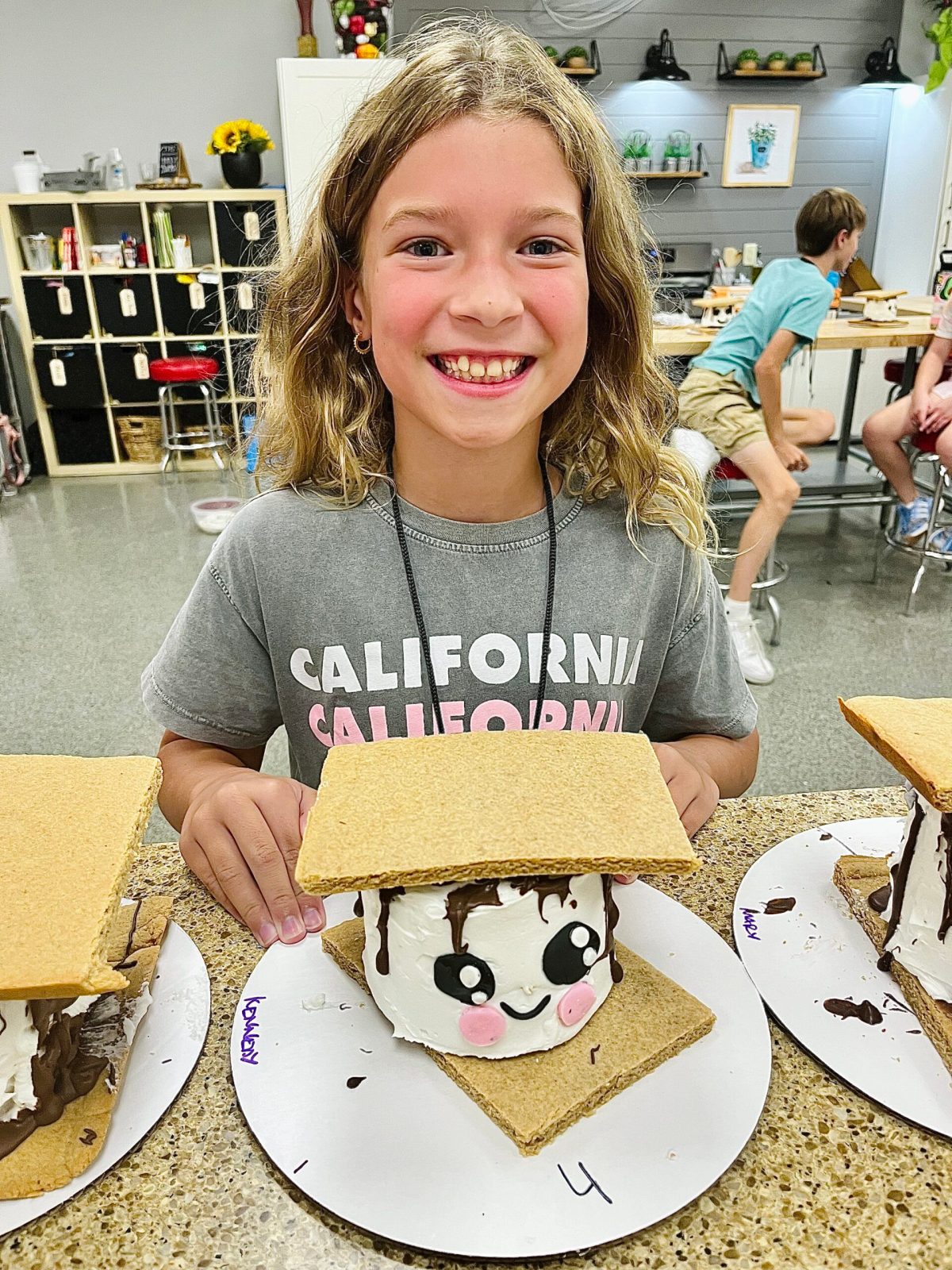 Cooking Camps - Eden Prairie, MN | Way Cool Cooking School