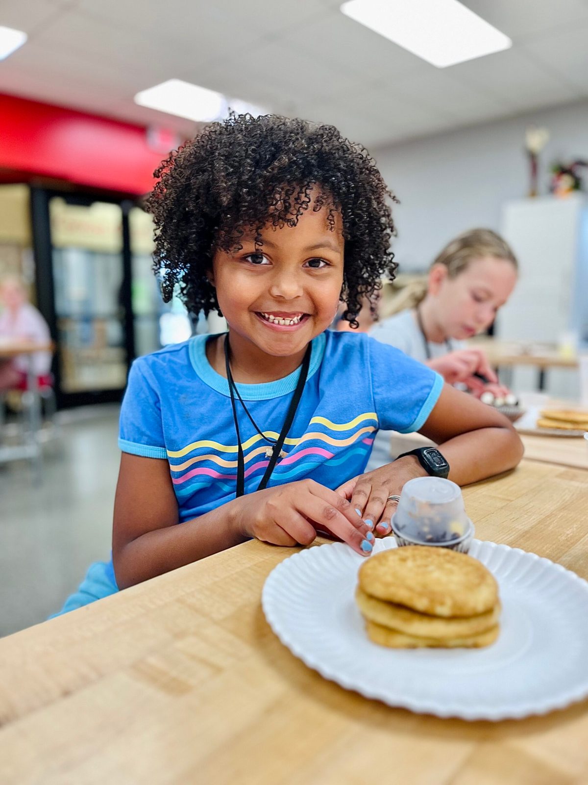 Cooking Camps - Eden Prairie, MN | Way Cool Cooking School
