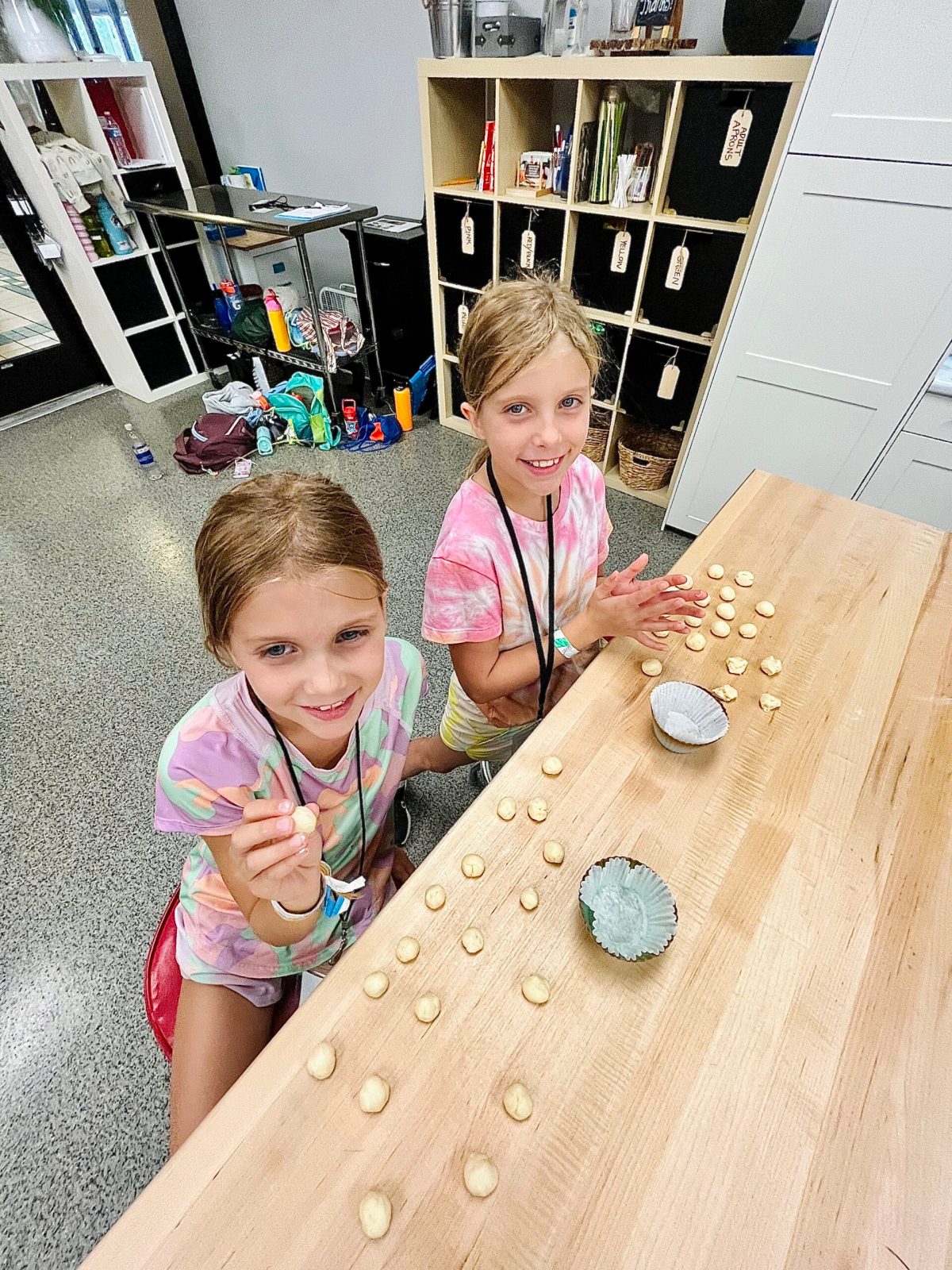 Cooking Camps - Eden Prairie, MN | Way Cool Cooking School