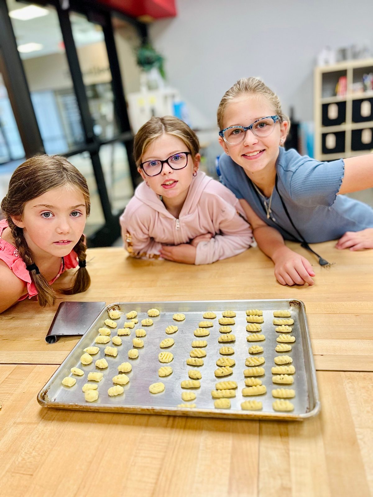 Cooking Camps - Eden Prairie, MN | Way Cool Cooking School