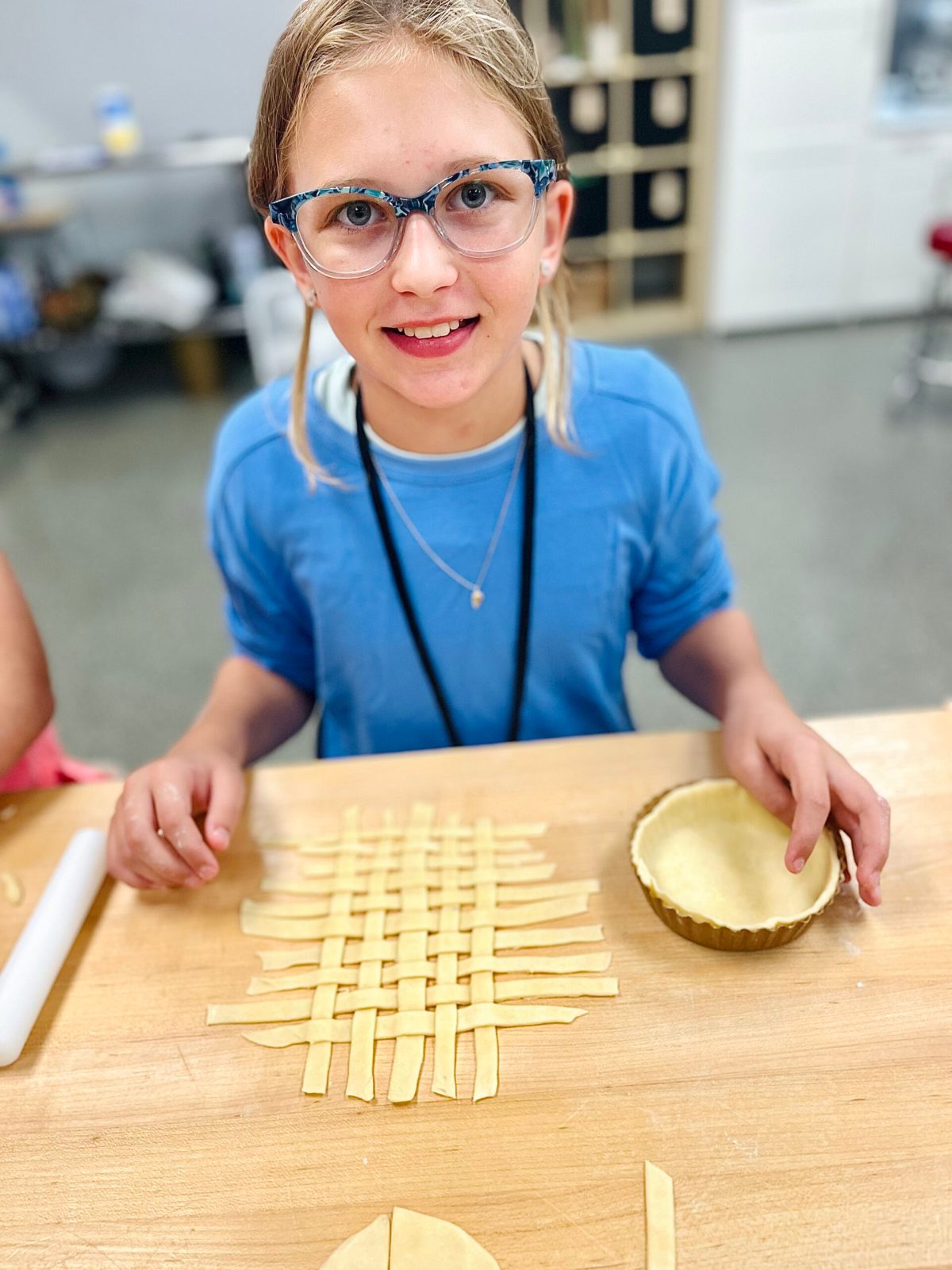 Cooking Camps - Eden Prairie, MN | Way Cool Cooking School