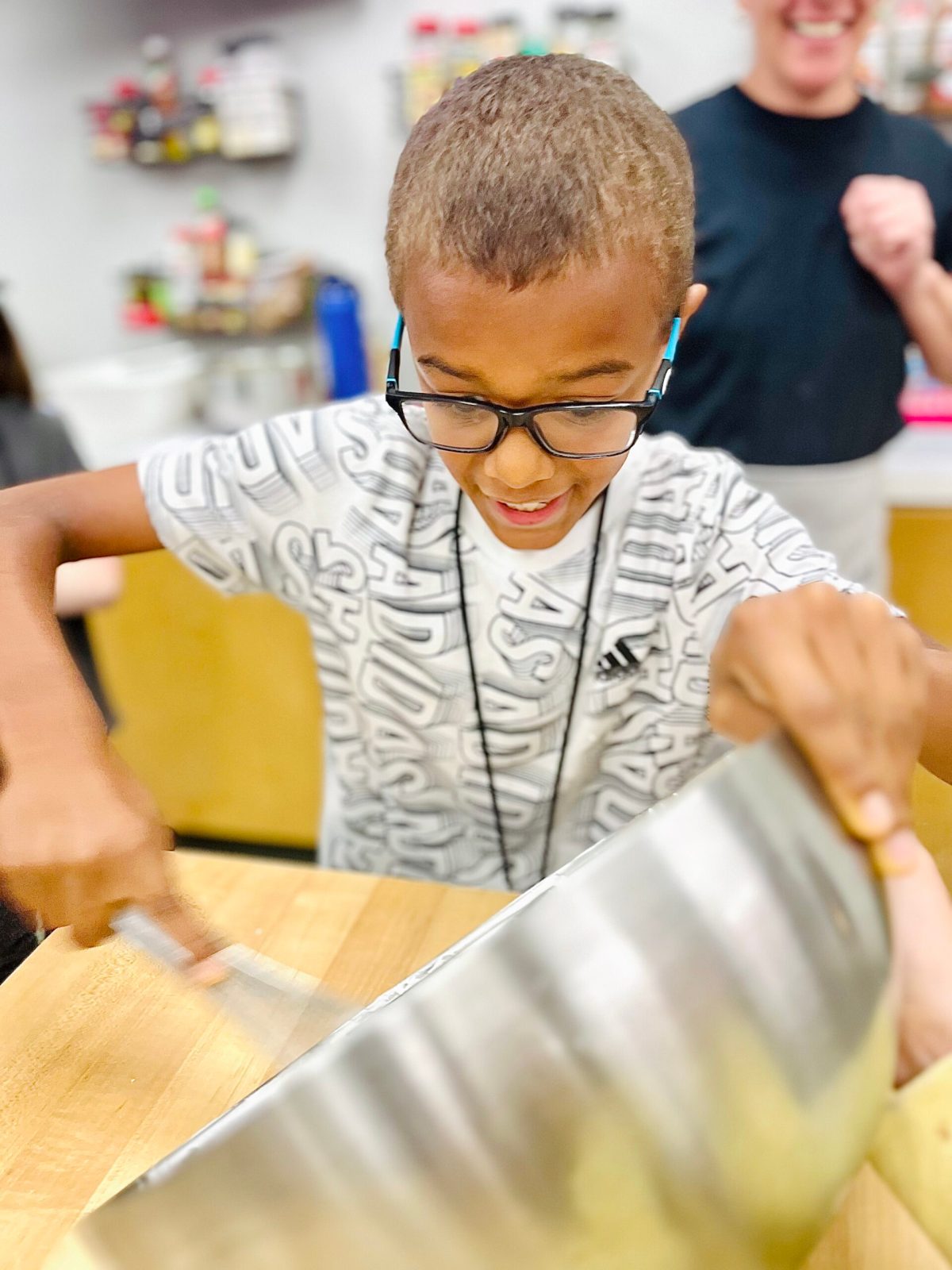 Cooking Camps - Eden Prairie, MN | Way Cool Cooking School