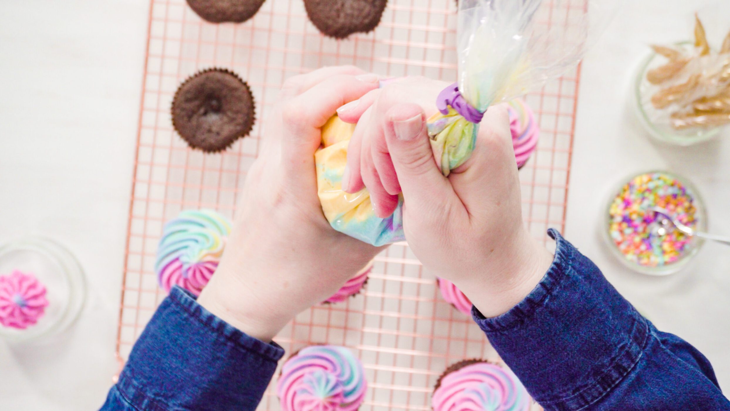 Cooking Camps - Eden Prairie, MN | Way Cool Cooking School