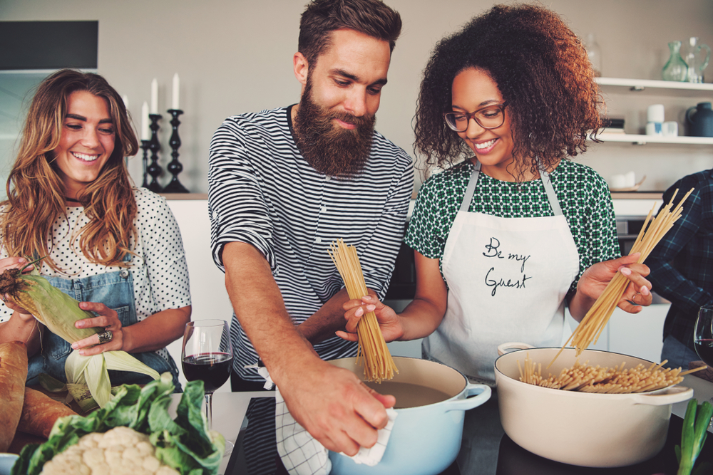 FAQs - Eden Prairie, MN | Way Cool Cooking School